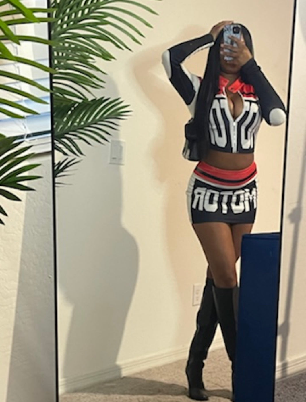 Kiya's Kloset